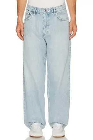Rag & Bone Belt Loop Jeans