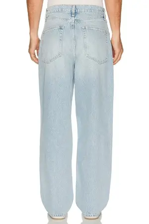 Rag & Bone Belt Loop Jeans