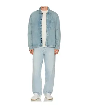 Rag & Bone Belt Loop Jeans