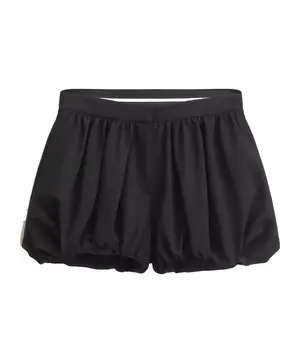 Dior Wool Shorts