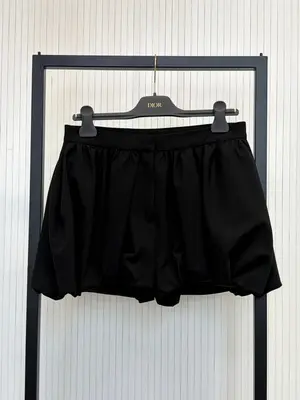Dior Wool Shorts