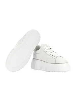 Hogan Sneakers H-stripes