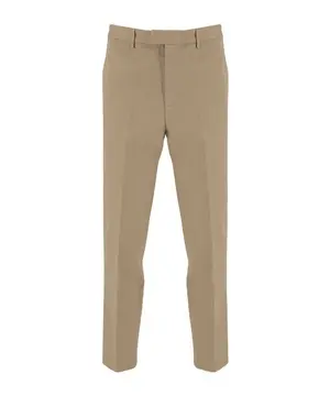 Emporio Armani Slim Tailored Pants