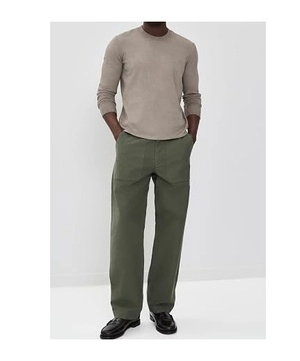 Rag & Bone Long-sleeved Knitwear
