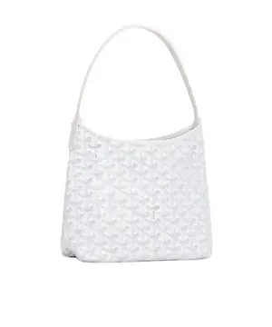 Goyard Mini Bohemian Handbag