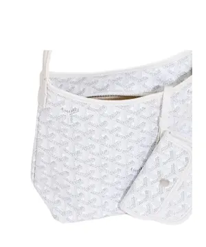 Goyard Mini Bohemian Handbag