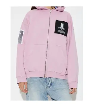 Balenciaga Long-sleeve Sweatshirt
