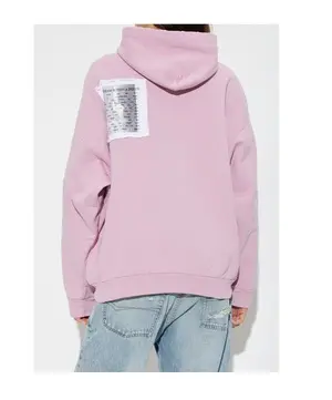 Balenciaga Long-sleeve Sweatshirt