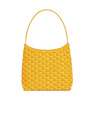 Goyard Mini Boheme Handbag