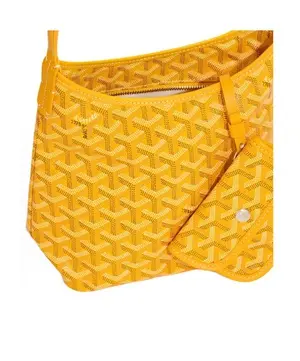 Goyard Mini Boheme Handbag