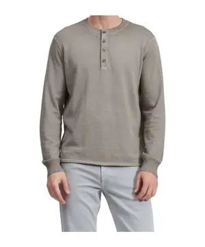 Rag & Bone Long-sleeved Knitwear