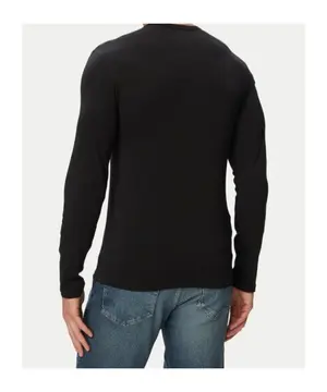 Emporio Armani Long-sleeve T-shirt