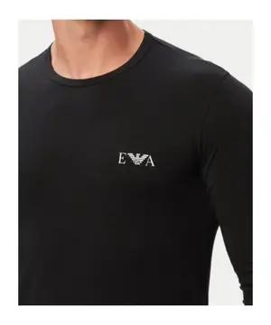 Emporio Armani Long-sleeve T-shirt