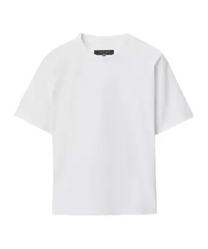 Rag & Bone Crew-neck T-shirt - White