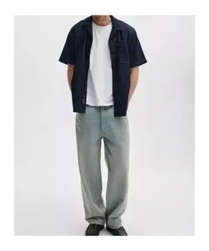 Rag & Bone Crew-neck T-shirt
