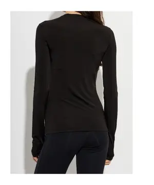 Off-White Long-sleeve T-shirt