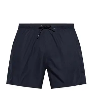 EA7 Swim Shorts - Navy Blue