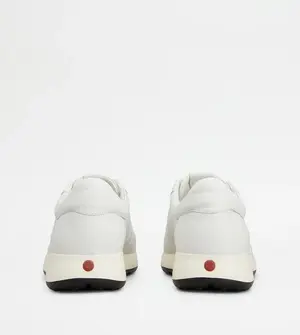 TOD'S Leather Sneakers
