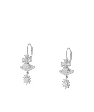 VIVIENNE WESTWOOD Irregular Earrings