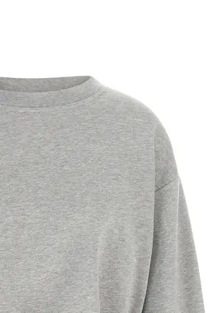 Dries Van Noten Cropped Sweatshirt