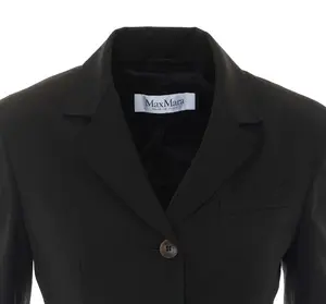 Max Mara Patio" Jacket