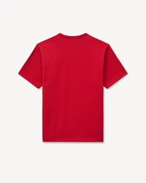 Kenzo Jumping Tiger' T-shirt In Cotton