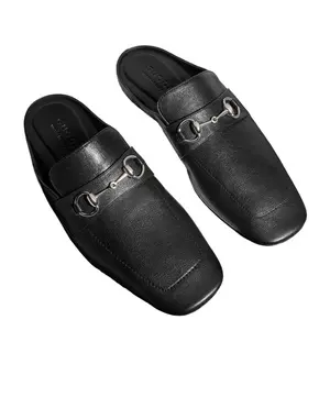 Gucci Ragazzo Slipper