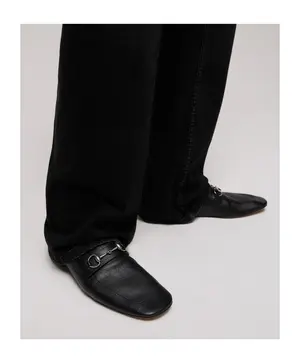Gucci Ragazzo Slipper