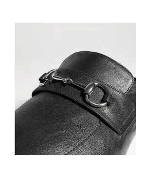 Gucci Ragazzo Slipper