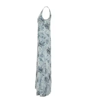 Ralph Lauren Sleeveless Dress