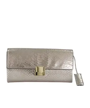 TOM FORD Flap Clutch