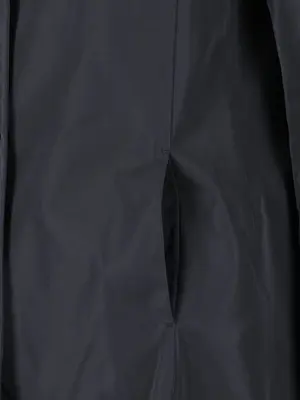 JIL SANDER Long-sleeved Coat
