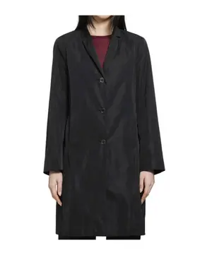 JIL SANDER Long-sleeved Coat