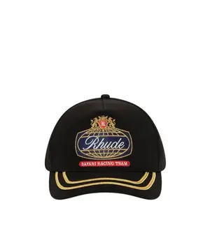 Rhude Safari Crest Hat