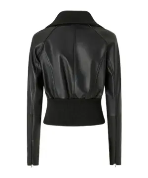 Pinko Gruviera Zip-up Jacket