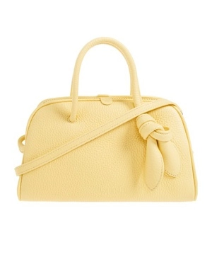 Jacquemus Double-handled Shoulder Bag