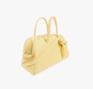 Jacquemus Double-handled Shoulder Bag