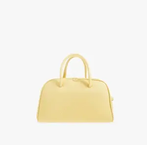 Jacquemus Double-handled Shoulder Bag