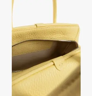 Jacquemus Double-handled Shoulder Bag