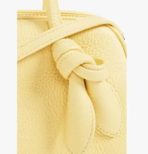 Jacquemus Double-handled Shoulder Bag