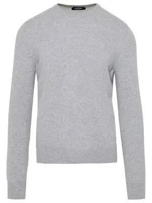 GRAN SASSO Slim Pullover