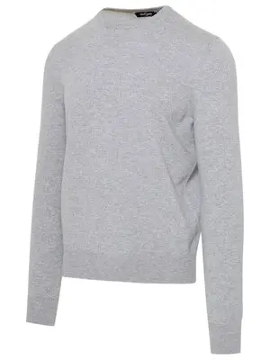GRAN SASSO Slim Pullover
