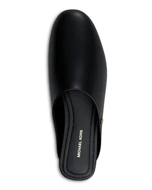 Michael Kors Cady Mules
