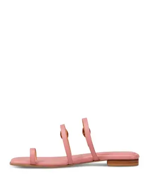 Michael Kors Kya Sandals