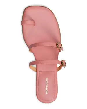Michael Kors Kya Sandals
