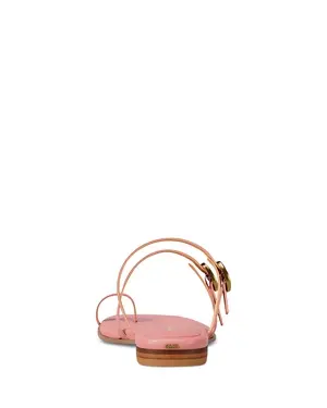 Michael Kors Kya Sandals