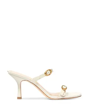 Michael Kors Kya Mid Sandals