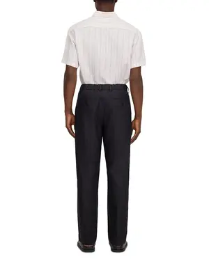 Nn07 Kay Relaxed Fit Pants