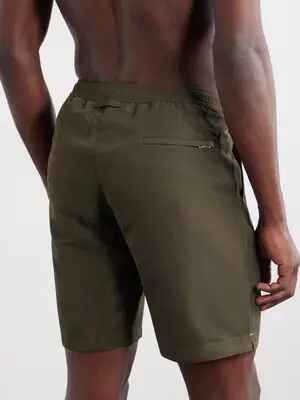 Orlebar Brown Dane Ii Straight-leg Swim Shorts