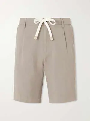 Eleventy Drawstring Bottoms For Men